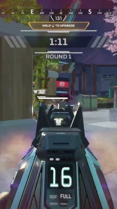 We love hot drops #apexlegends #apex - YouTube