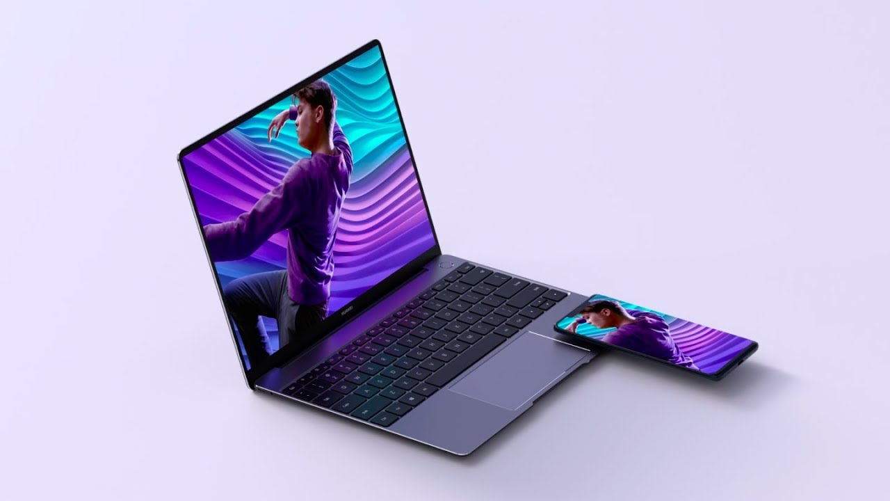 Huawei OneHop - YouTube