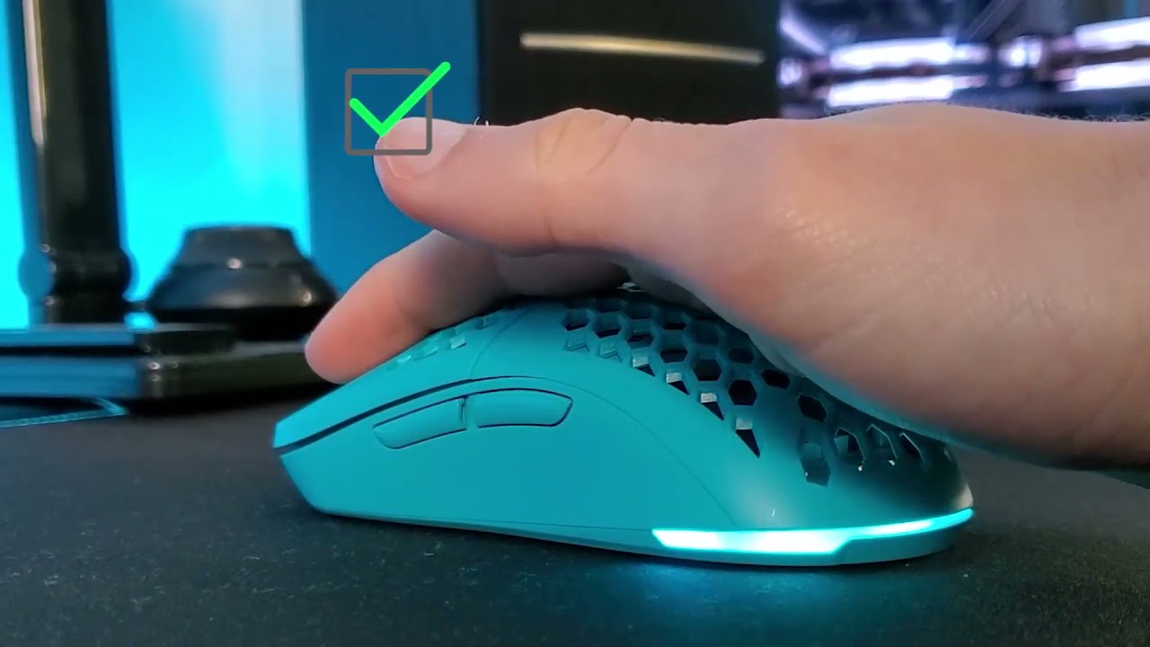 Fourze GM900 Review - YouTube