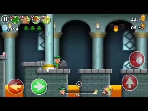 Lep'World 4 level By Gaming YT - YouTube