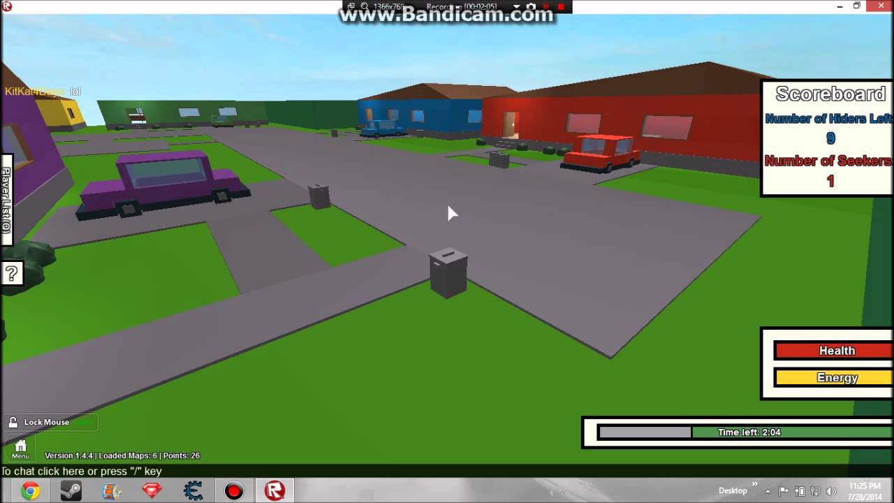 Roblox Blox Hunt - YouTube