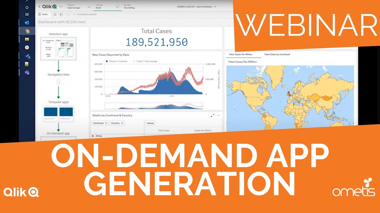 Manage your big data with On-Demand App Generation (ODAG) in Qlik Sense ...