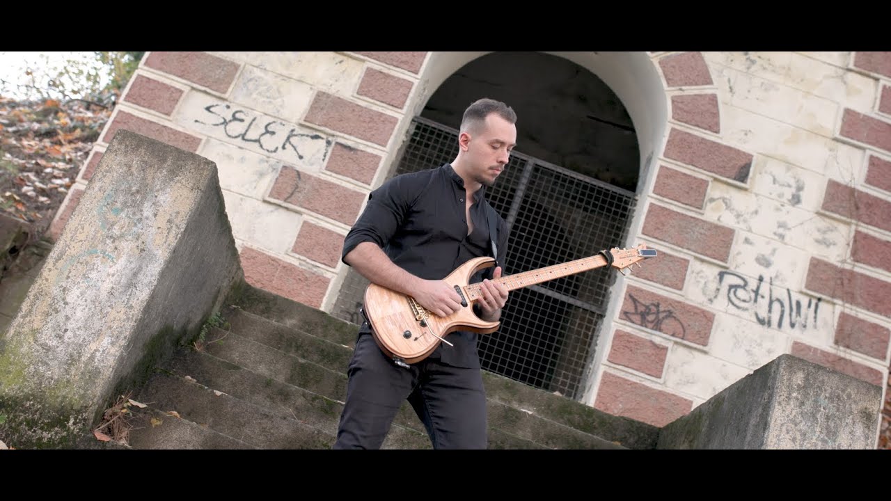 Pellumb Qerimi - Mora Fjal (Official Video) - YouTube