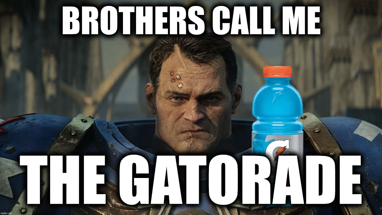 Funny Gatorade Memes Every Family Got That One Cousin Who Stay On The