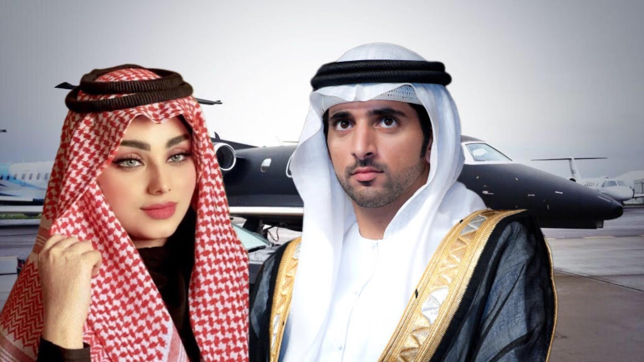 Shaikh Hamdan lifestyle |Fazza wife| Planet Facts| - YouTube