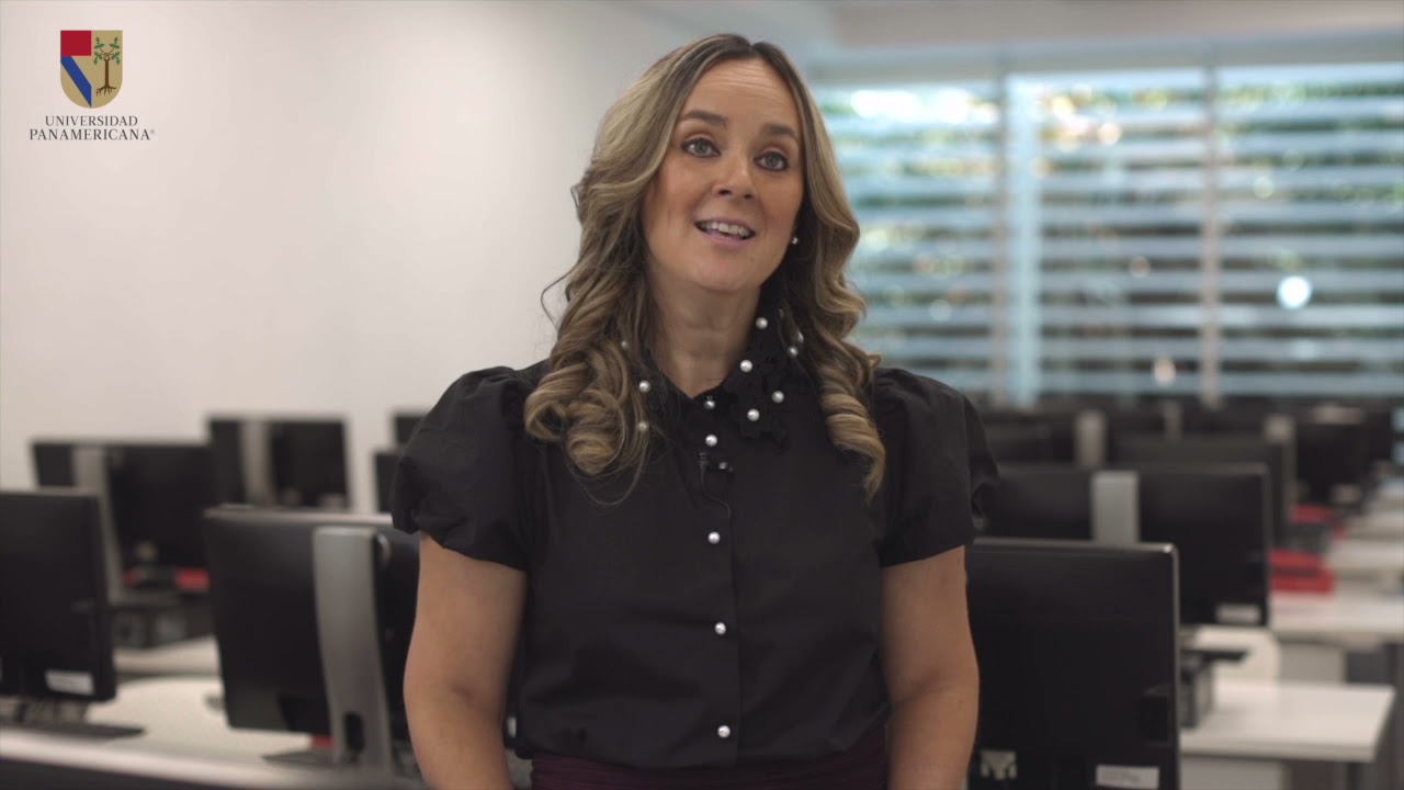 Licenciatura en Business Intelligence | UP CDMX | Miriam Amezcua - YouTube