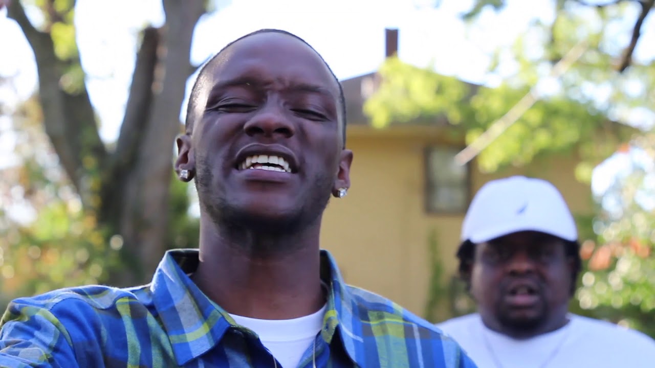 Quan G - Wanna Kno (Official Video) 2018 - YouTube