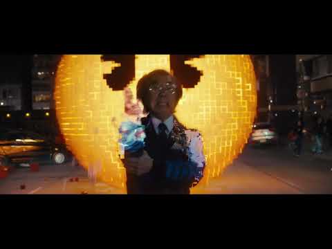 Moana - Internet Friends