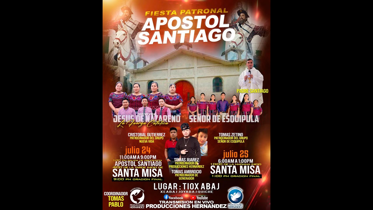 P2 Primer Dia Tiox Abaj Xeabaj - YouTube