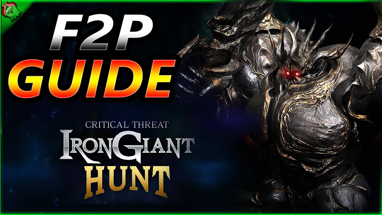 Iron Giant EX2 Guide F2P ~ Final Fantasy 7 Ever Crisis - YouTube