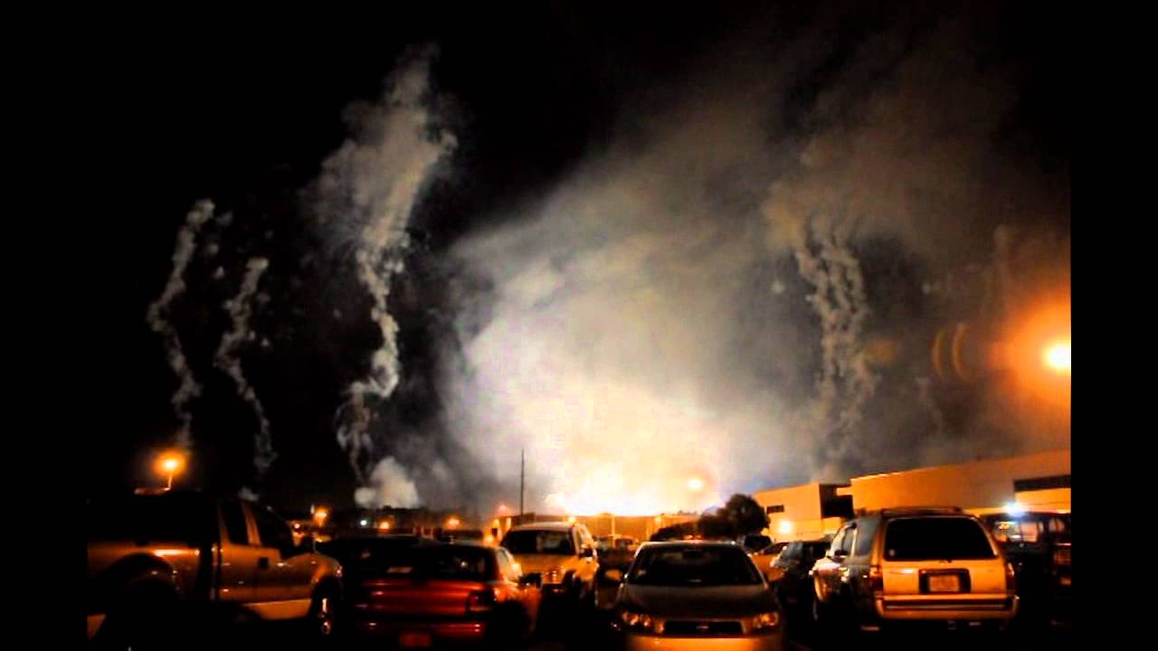 Disney's 4th of July Firework Finale HD - YouTube