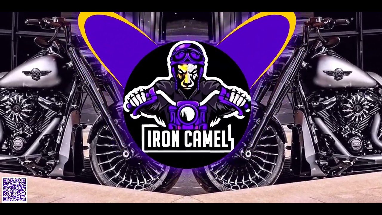 Iron Camel MIX 7 - YouTube