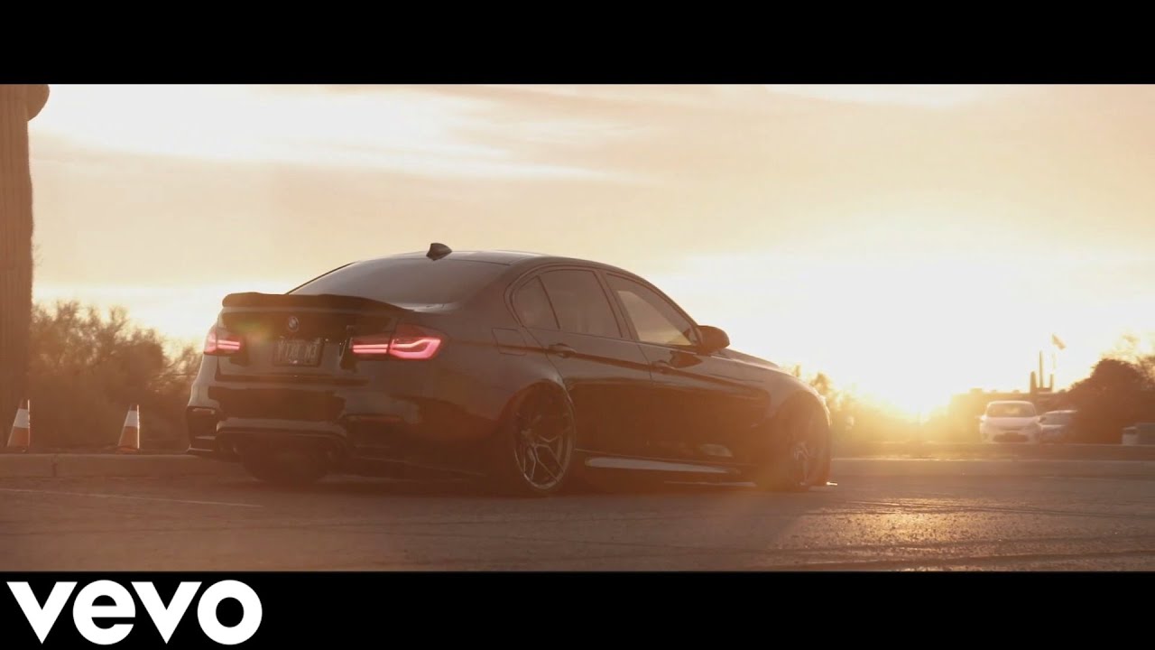 SAD OVOD & Kevin Havis - Bi*ches - YouTube