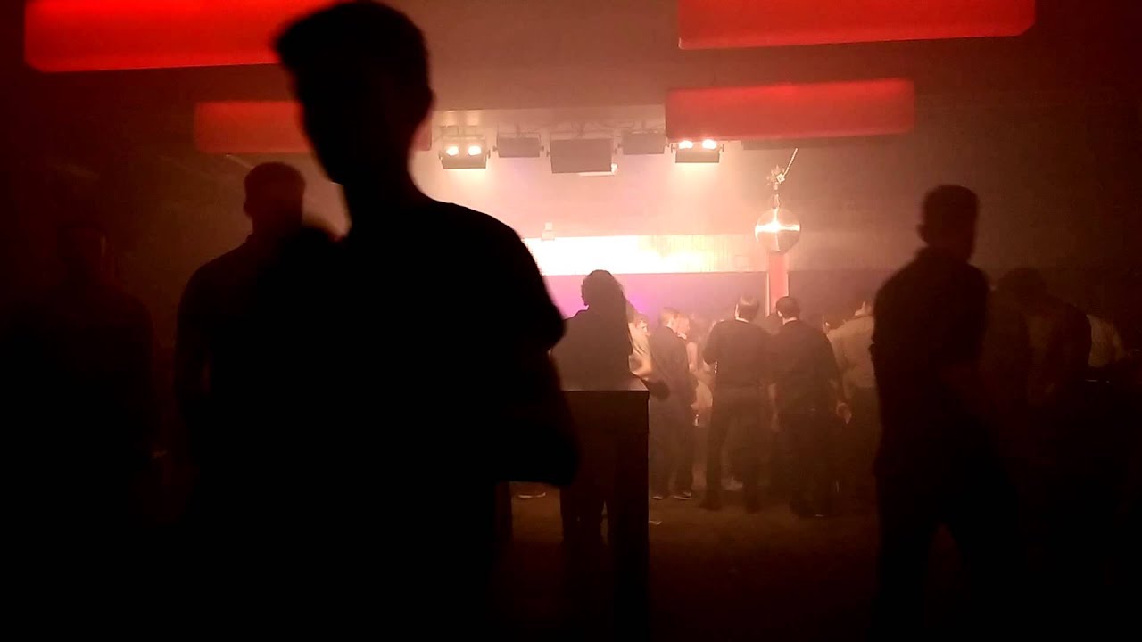 Optimo, Sub Club, Glasgow - YouTube