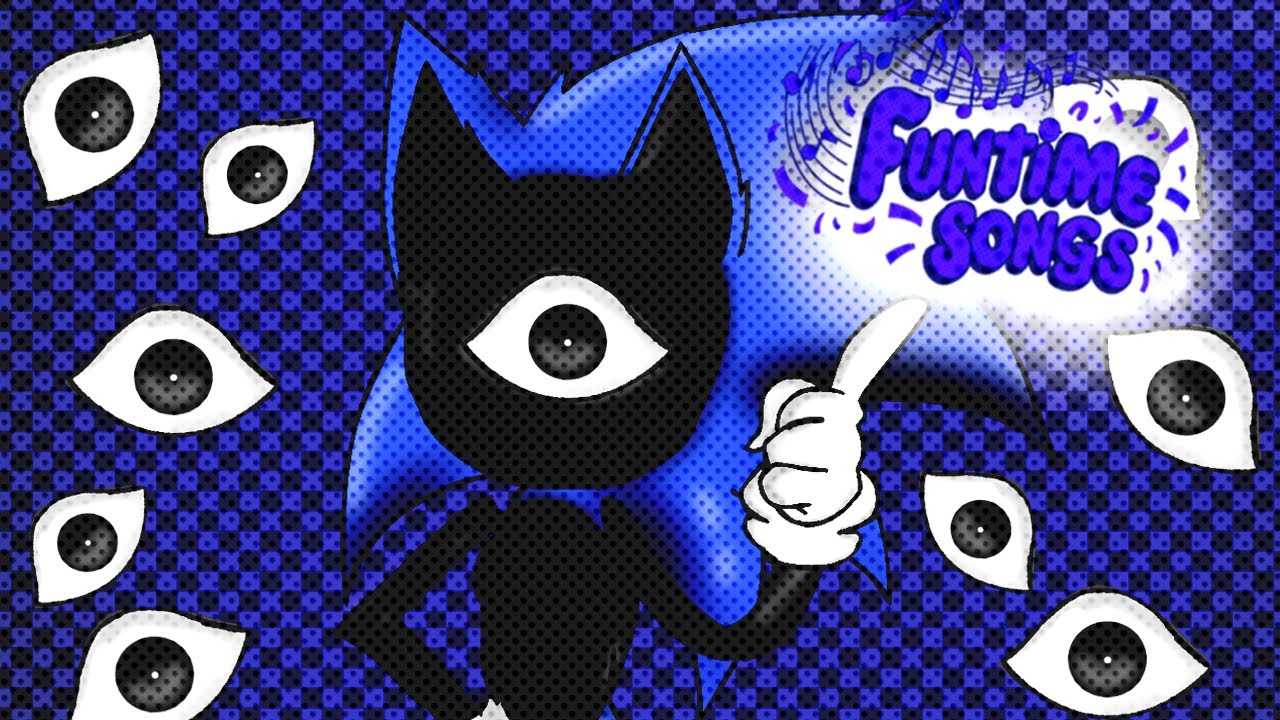 Cyclops(SONG) - YouTube