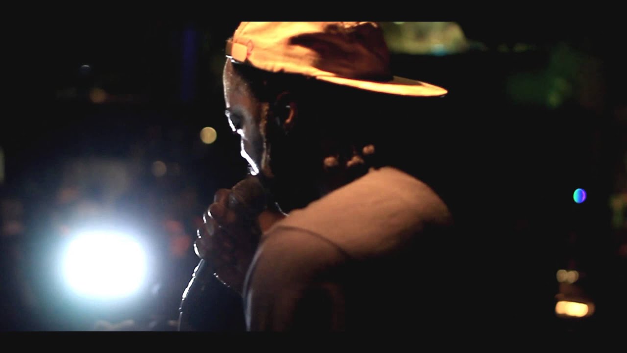 Cutthroat Solitaire Record Release Party - YouTube