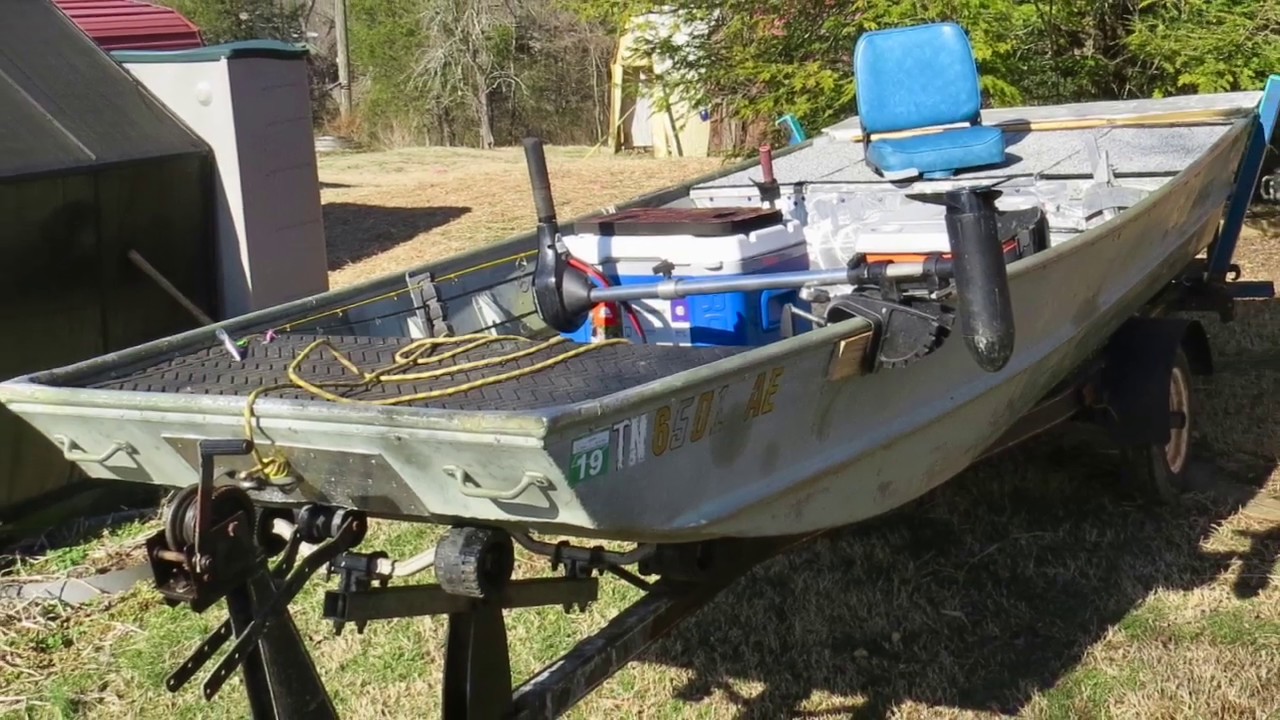 Jet Jon Project 2019 - YouTube