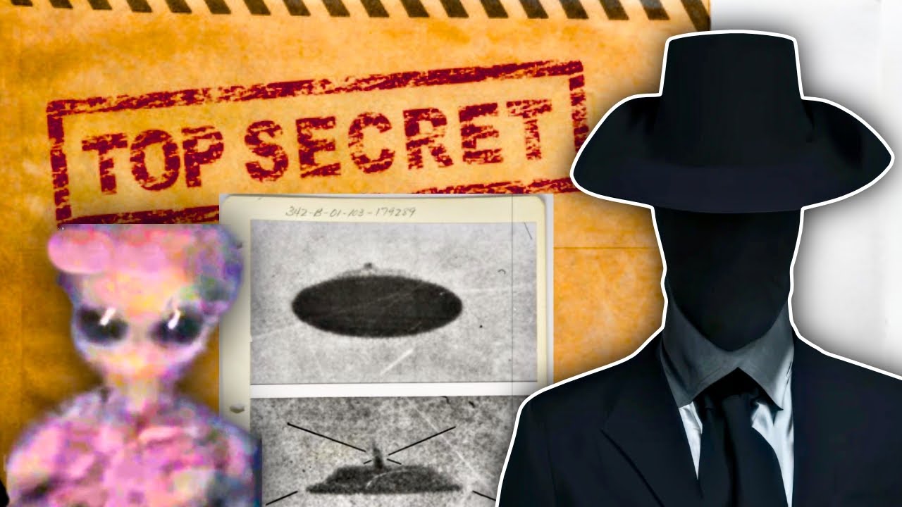 UFO Discourse From Shadows to Science - YouTube