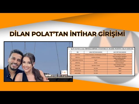 “Dilan Polat FSM’de canına kıymaya kalktı” iddiasına Engin Polat’tan açıklama