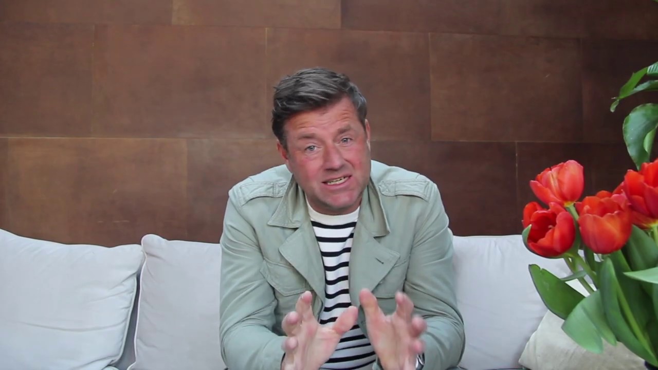 7. Marc Lammers (Netherlands): Olympic Gold Winning Coach. 'Adapting to ...