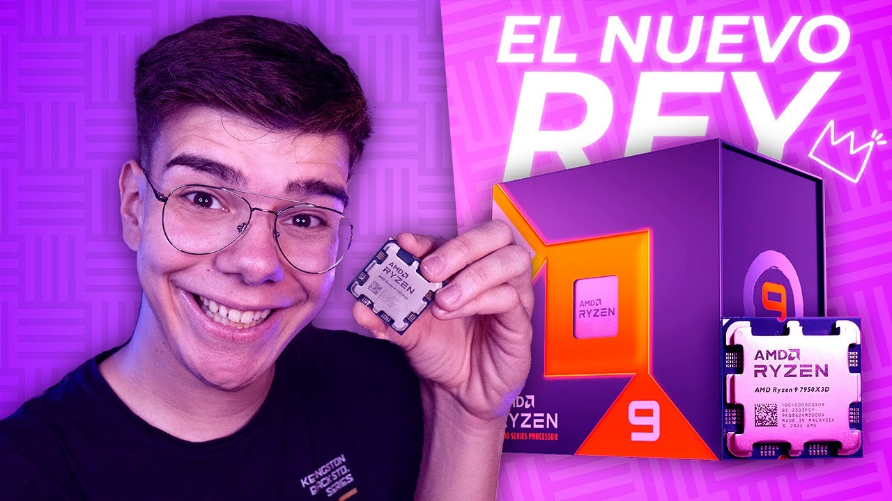 ESTE ES el NUEVO REY del PC GAMING - YouTube