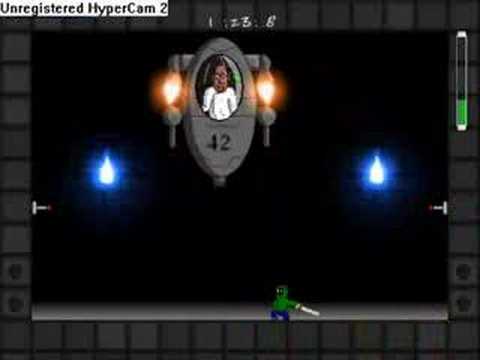 Soldexus(Boss Rush) 2:44:07 - YouTube