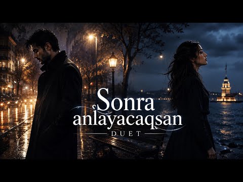 Sonra Anlayacaqsan Ruhumun Sesi yeni mahnı 2026 ai cover