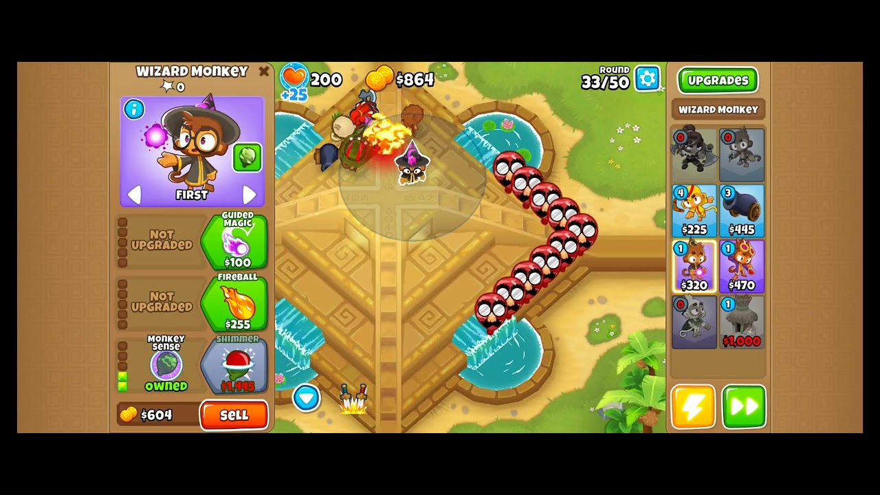 BTD6 EASY: How to WIN Adora's Temple Odyssey Event with Sauda, + PRIZES ...