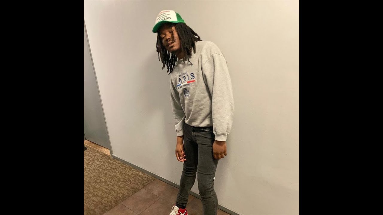 (Free) Lucki x Gemini Type Beat - "Exotic" - YouTube