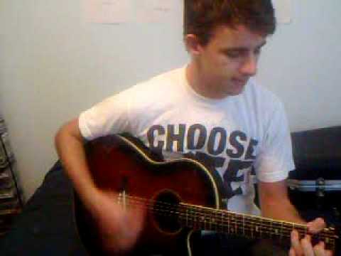 Nathan Hatton-Exclusive Original Song- Stay with Me - YouTube