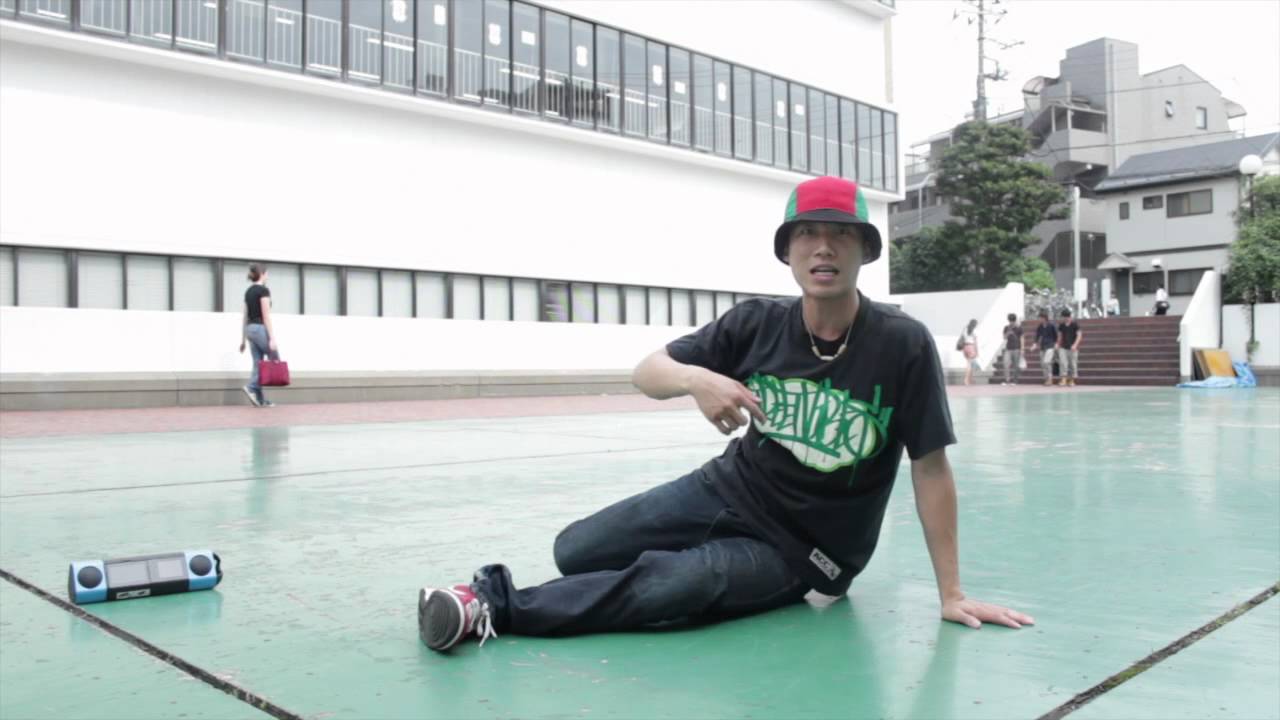 How to Breakdance | Floorwork | Basic - YouTube