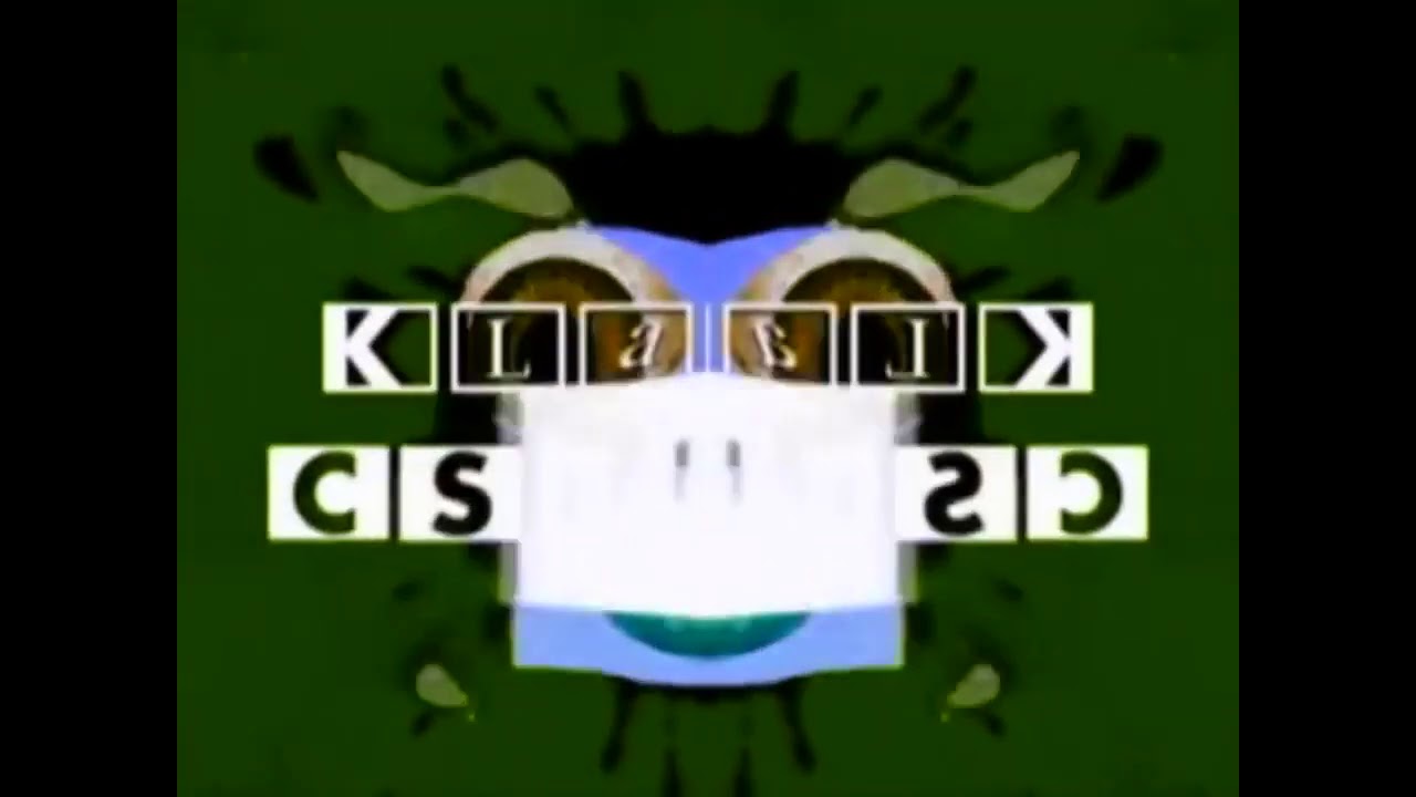 klasky csupo in g major 343 - YouTube