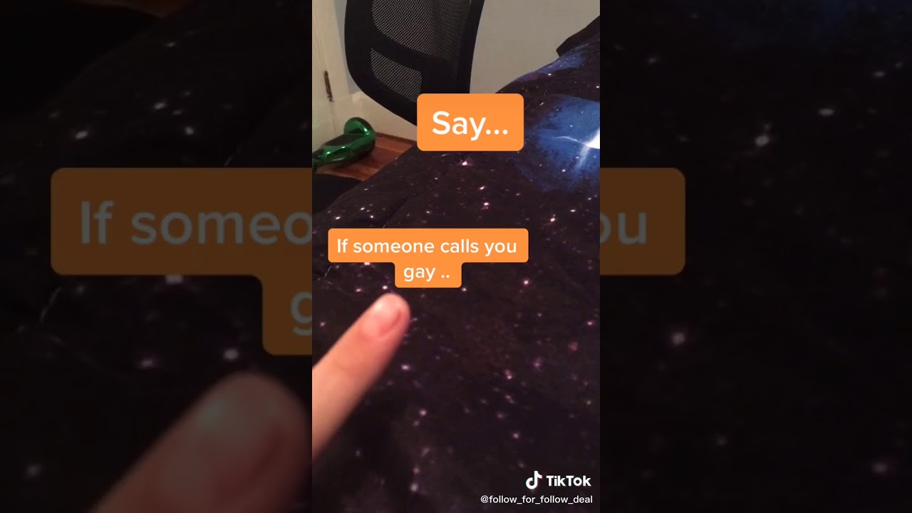 When you want to roast someone back - YouTube
