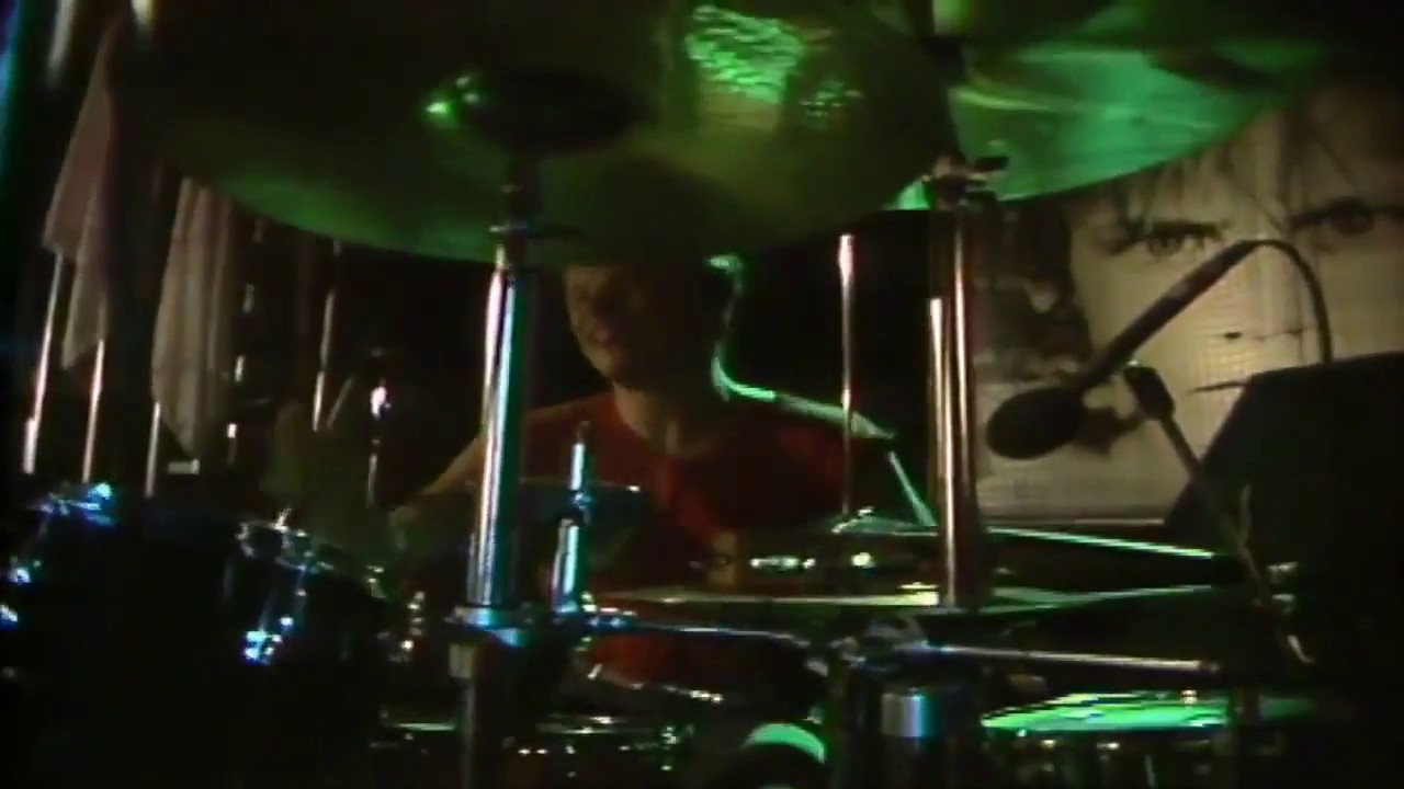U2 - I Threw A Brick Through A Window | Live at Red Rocks (1983) HD ...