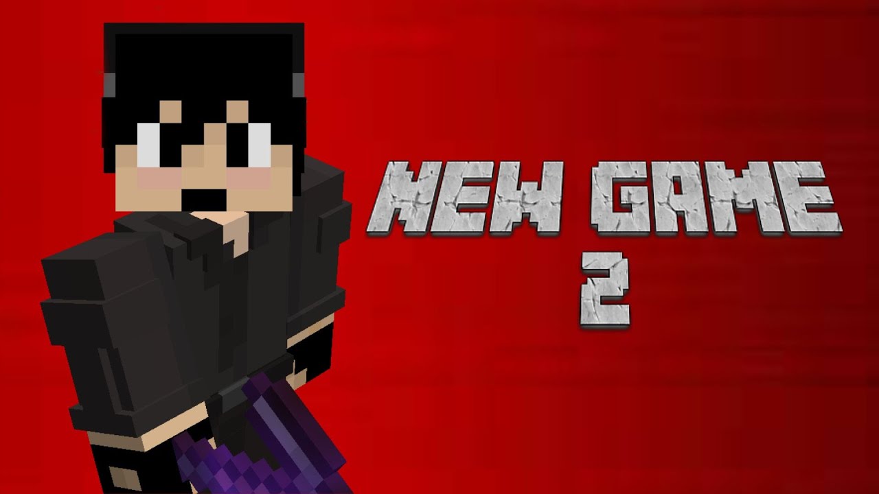 🔥🧟 ¡Aventuras en Minecraft con New Game 2! El Monstruo del Lago de Lava ...