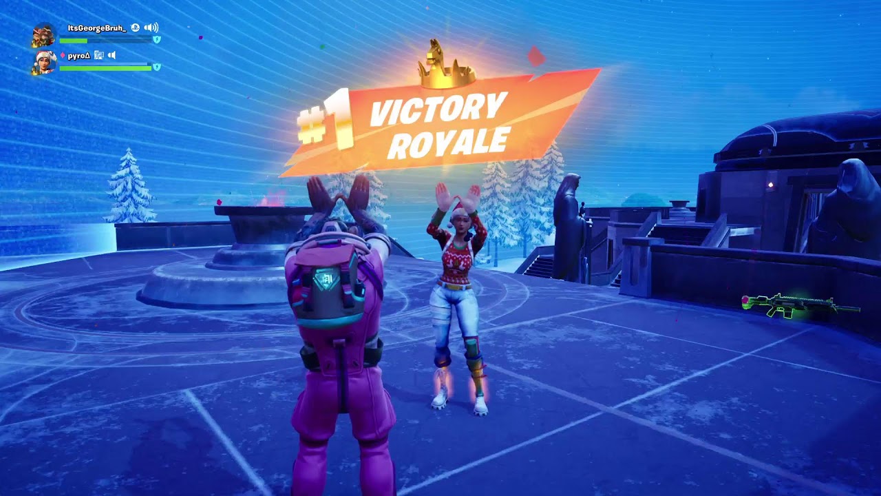 Fort Knights (fortnite) - YouTube