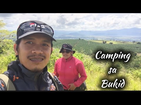 Holyweek Camping | Barobo Valencia City Bukidnon - YouTube