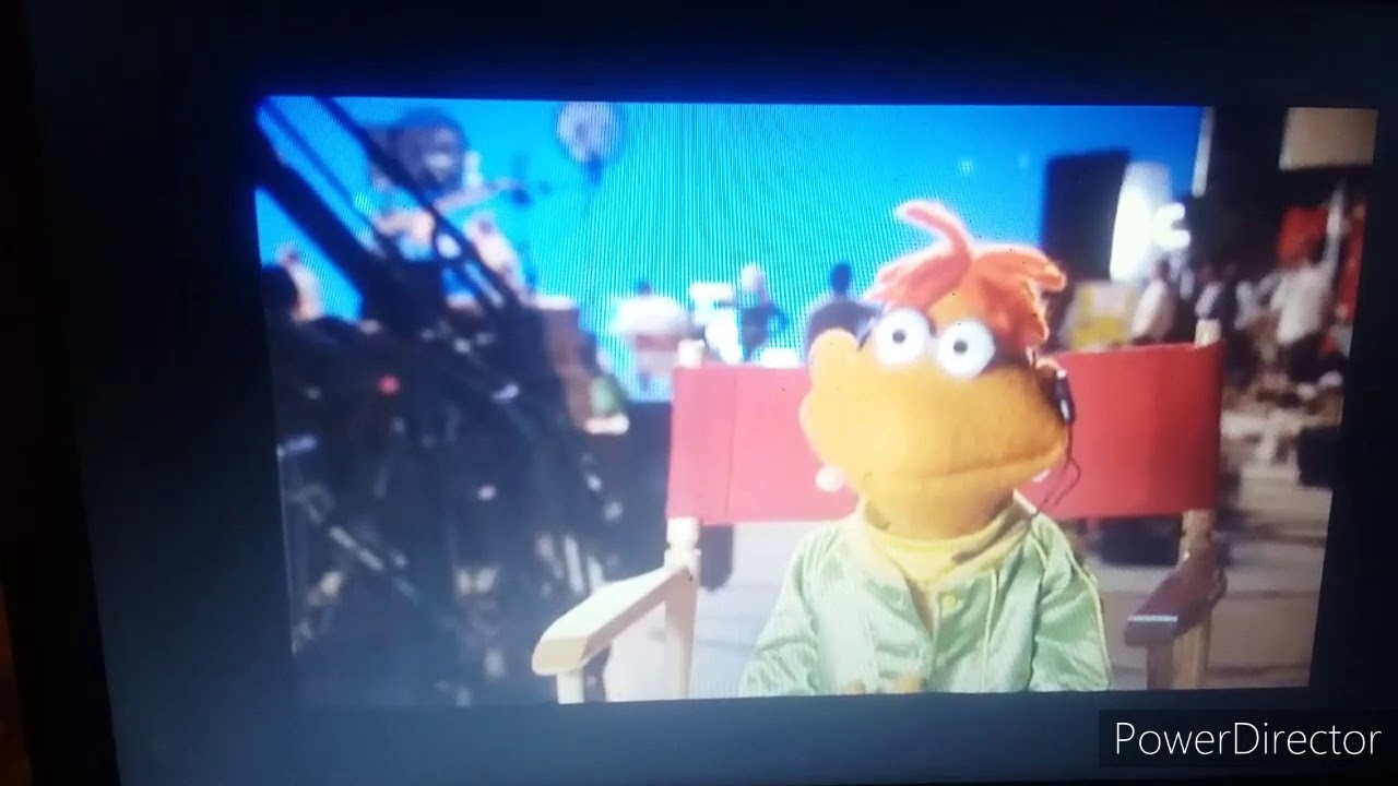 Disney's The Muppets Theme Song - YouTube