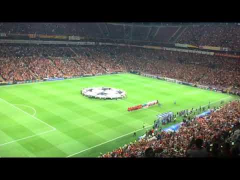 Şampiyonlar Ligi ( Kapalı Gişe ) UltrAslan