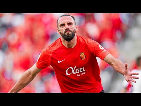 VEDAT MURİÇ İSPANYA'YI SALLADI | 1 GOL ATTI   A.MADRİD'İ YIKTI | MAÇ ÖZETİ