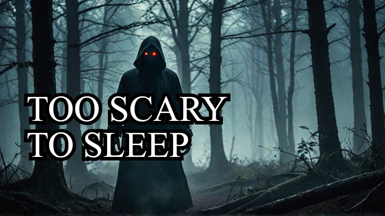 Ghost Videos So Scary You Won't Sleep Tonight - YouTube