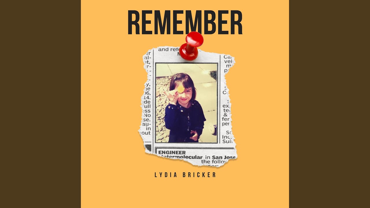 Remember - YouTube