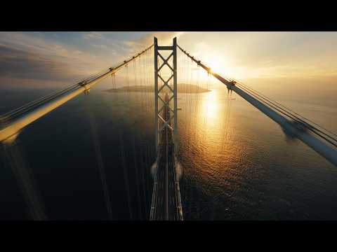 My Best Drone Shots - Cinematic FPV Show Reel