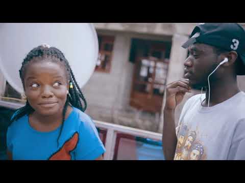 Lax Frank Mahali natokeya (Official Vidéo)