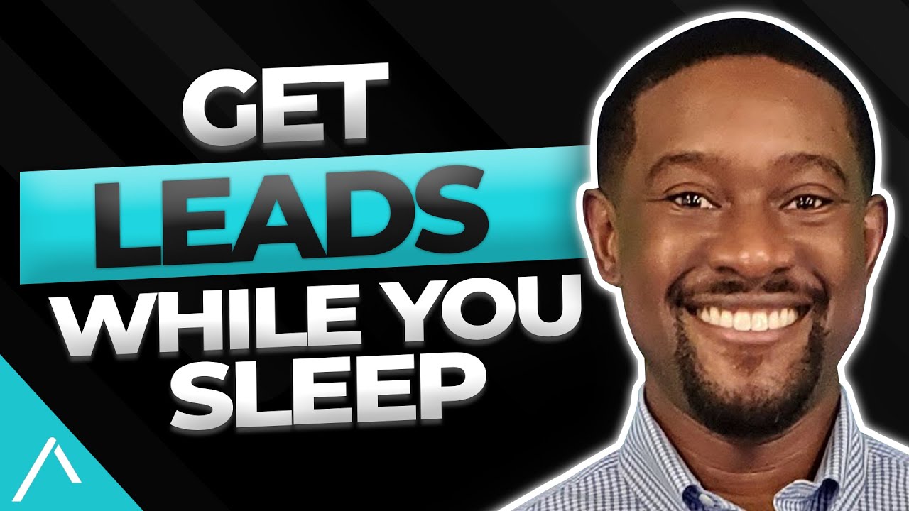 Automate Lead Generation as a Virtual Advisor - YouTube