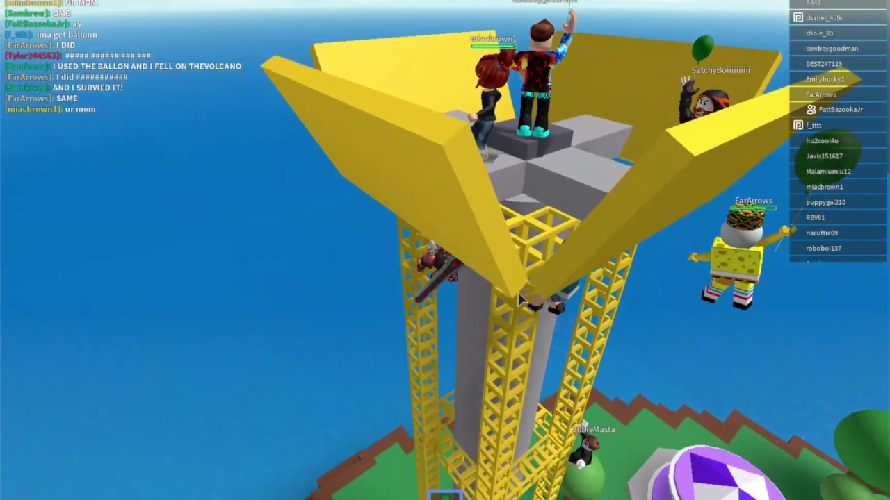 Buying The Green Balloon and The Red Apple Game Passes! (Roblox Natural ...