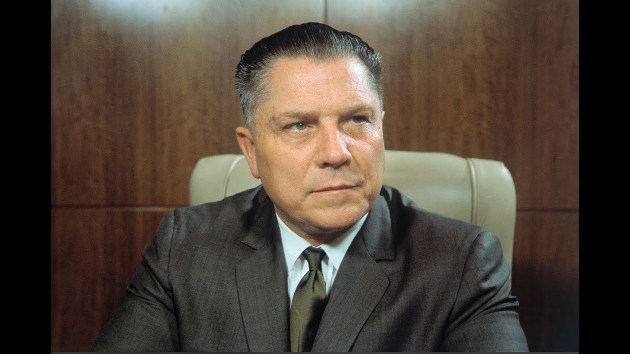 The Intriguing Nexus of Mobsters and Union Leaders A Machiavellian ...