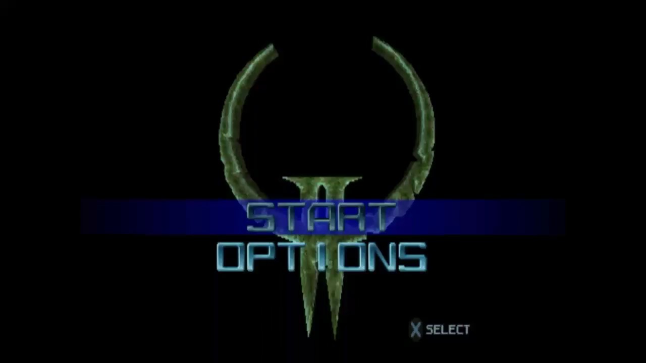 Main Menu - Quake 2 (Pressure Point 1) by Sonic Mayhem - YouTube