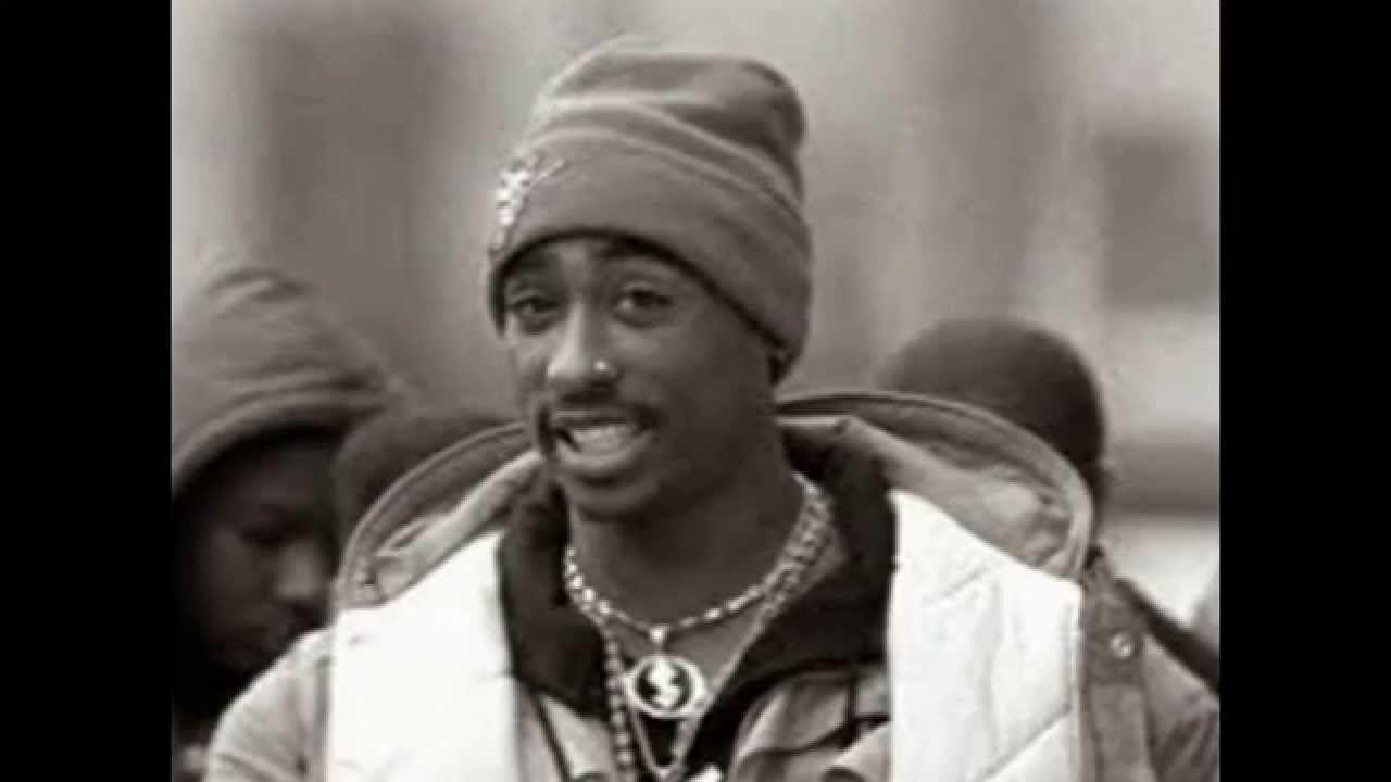 2PAC NEW SONG 2014 - YouTube