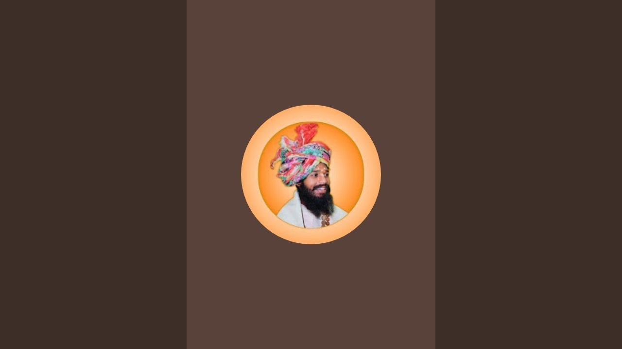 Deepak Das Ayodhya is live - YouTube